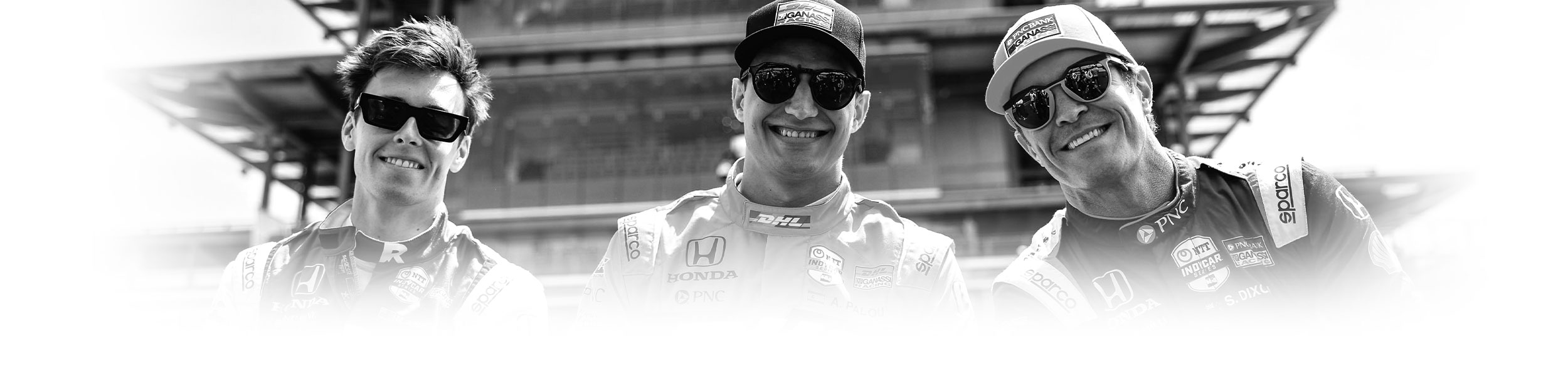 The Official Site of the NTT INDYCAR SERIES | INDYCAR.com