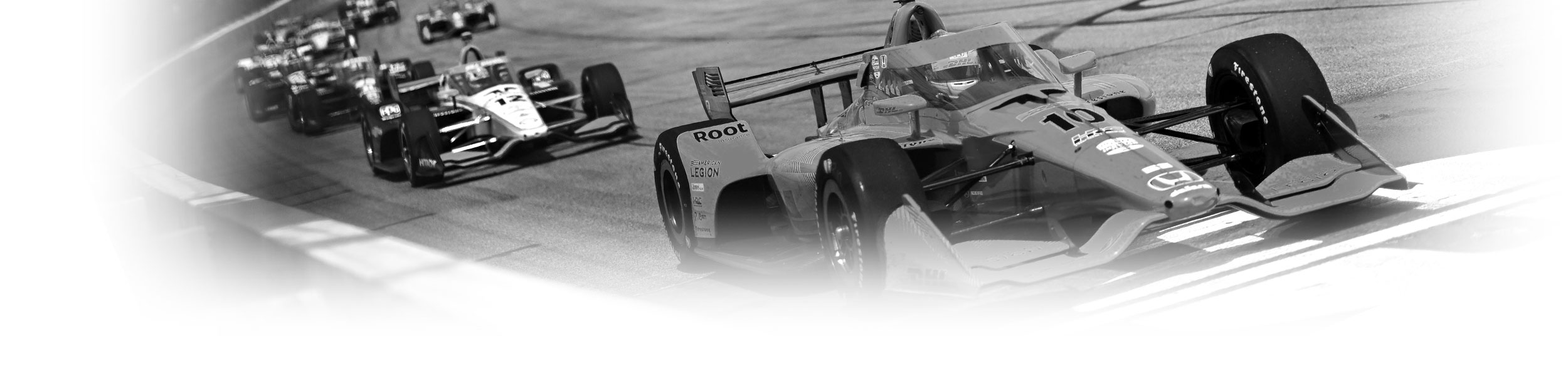 The Official Site of the NTT INDYCAR SERIES | INDYCAR.com