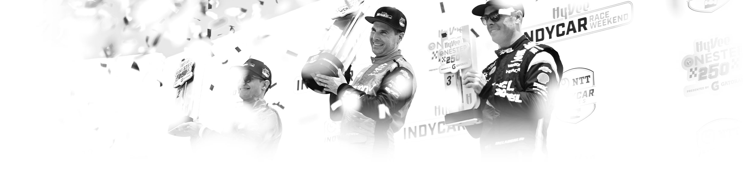 The Official Site of the NTT INDYCAR SERIES | INDYCAR.com