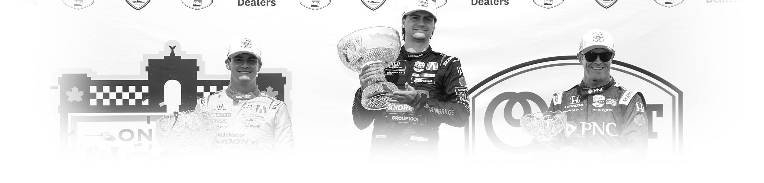 The Official Site of the NTT INDYCAR SERIES | INDYCAR.com