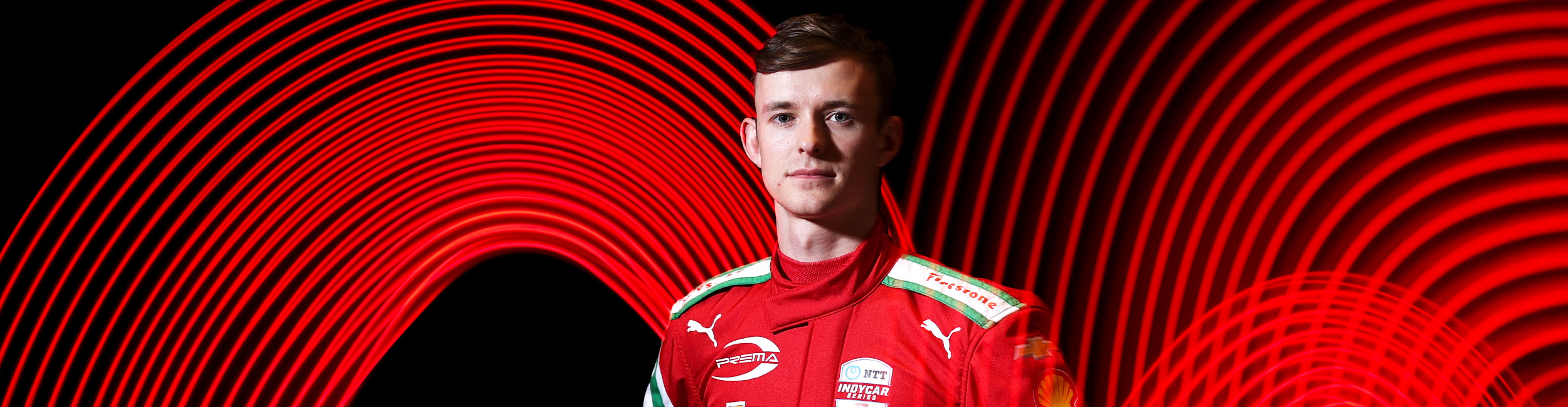 Callum Ilott