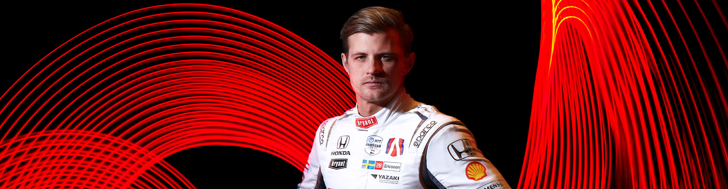 Marcus Ericsson