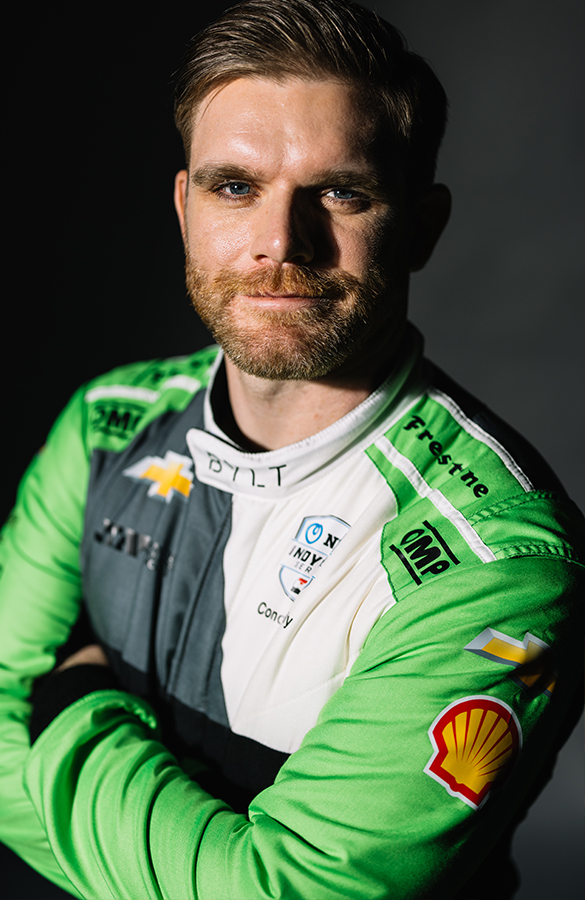 The Official Site of the NTT INDYCAR SERIES | INDYCAR.com