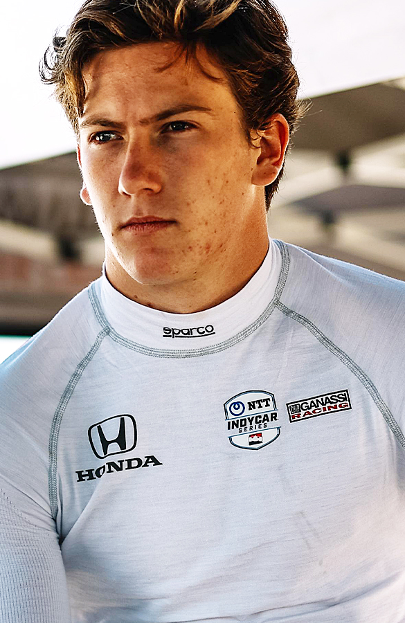 The Official Site of the NTT INDYCAR SERIES | INDYCAR.com