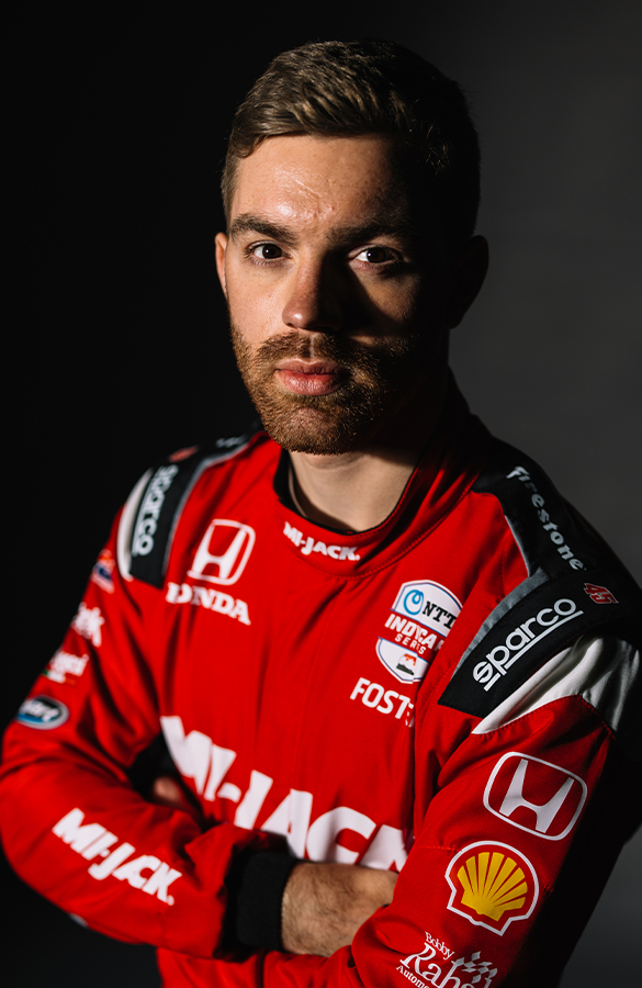 The Official Site of the NTT INDYCAR SERIES | INDYCAR.com