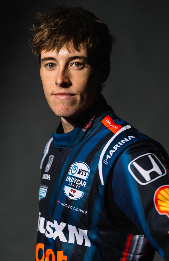 The Official Site of the NTT INDYCAR SERIES | INDYCAR.com