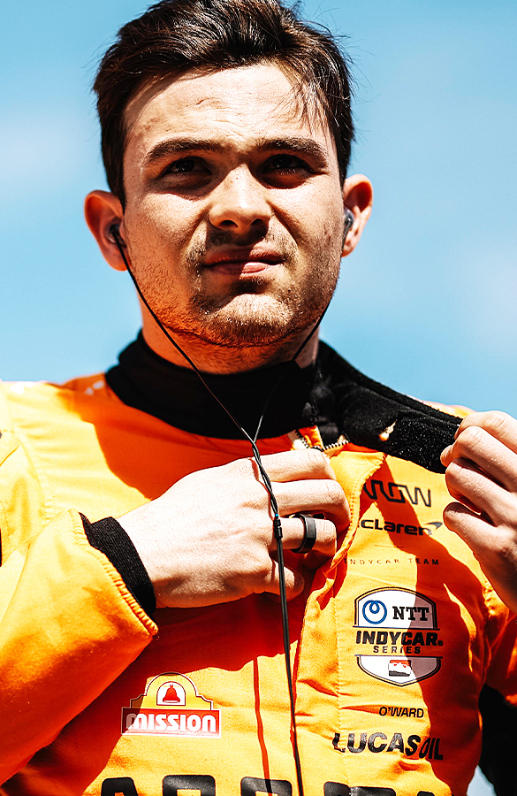 The Official Site of the NTT INDYCAR SERIES | IndyCar.com