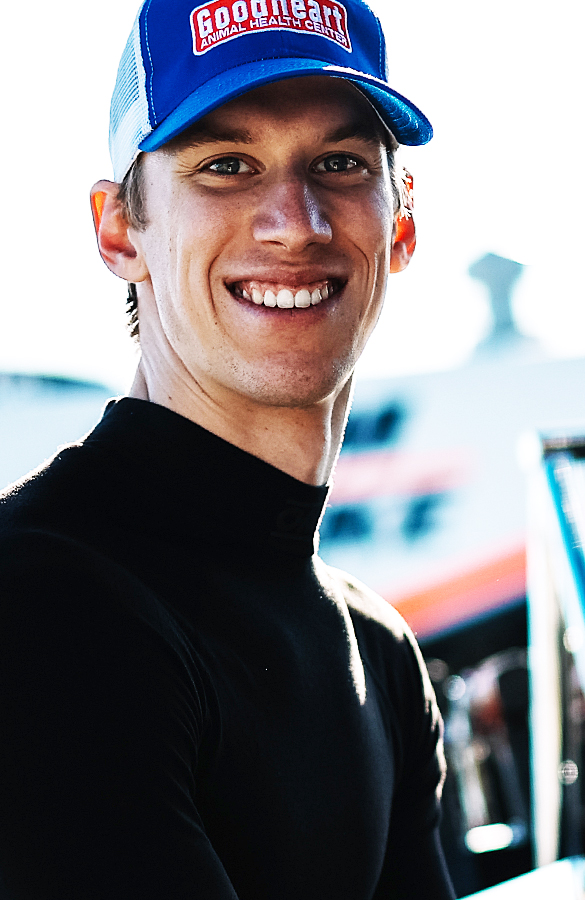 The Official Site of the NTT INDYCAR SERIES | INDYCAR.com