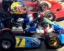 Notes: INDYCAR increases Leaders Circle payout