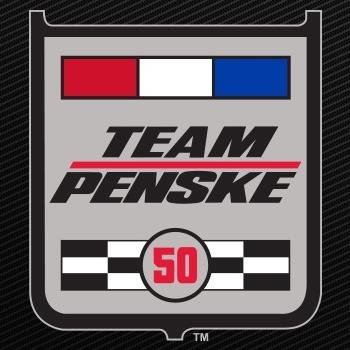 Team Penske Logo