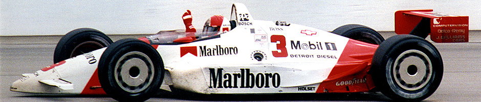 Fourth time is truly the charm when it comes to Mears' Indy 500 wins