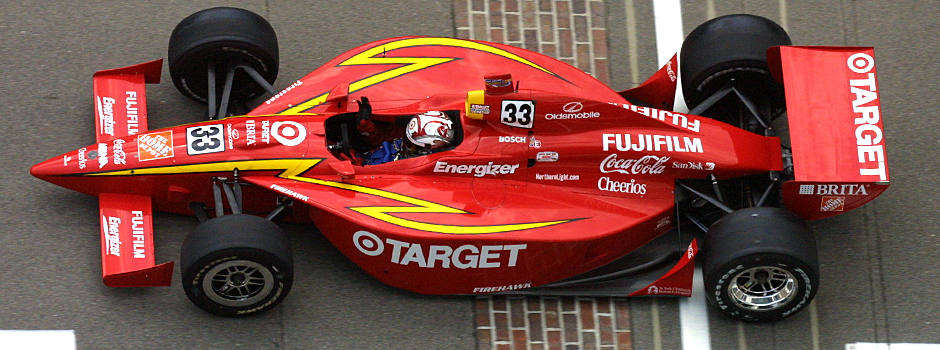 Ganassi recalls how close Stewart came to winning 2001 Indy 500 with ...