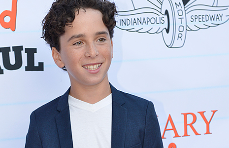 Nothing 'Wimpy' about movie screening at Indianapolis' Pagoda Plaza