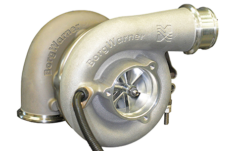 BorgWarner continuing as INDYCAR official turbocharger supplier through ...