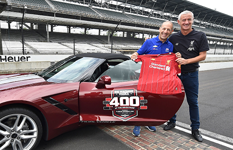 Notes: Rahal’s Road America car honors father, Honda