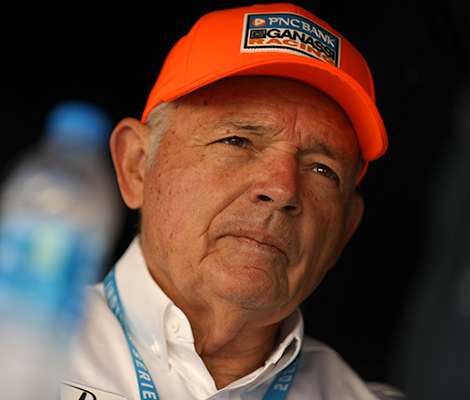 Penske, Ganassi Executives Expect Clean, Fair Title Fight