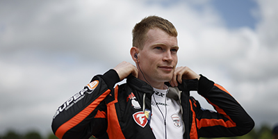 Browne, Koolen To Lead Ganassi’s Return to INDY NXT in 2025