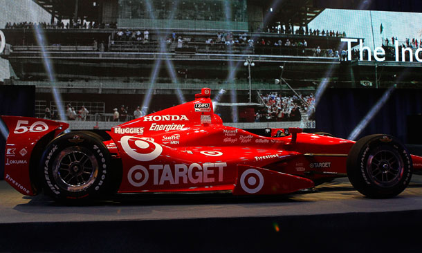 Inside the box score: Indy numbers to note