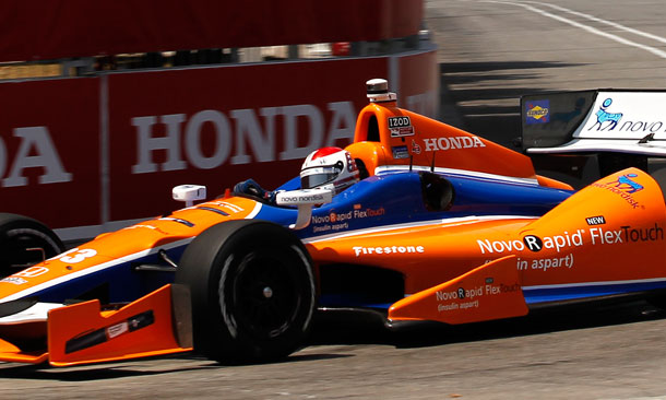 Career-best second place a shot in arm for Kimball