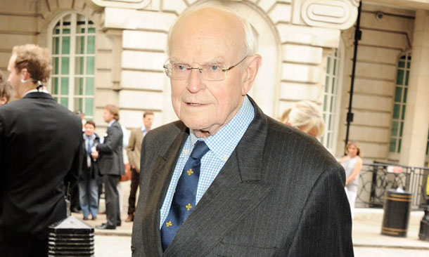Dr. Sid Watkins, pioneer of motorsports safety, will be missed