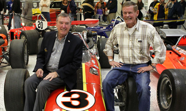 Hundreds share in fun of Fan Appreciation Night