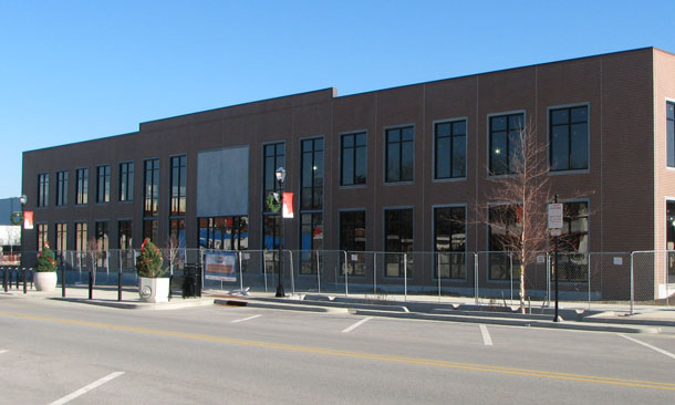 Notes: Fisher-Hartman team building for future