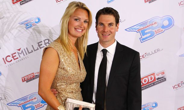 Alongside Power: 'A much more relaxed approach'