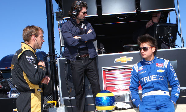 Team preseason profile: Foundation in place