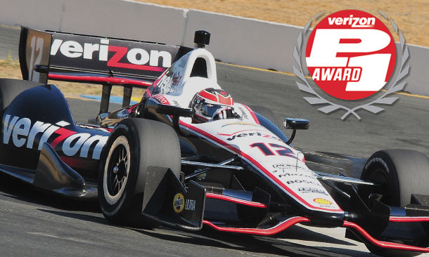 Verizon Wireless extends partnership, creates Verizon P1 Award