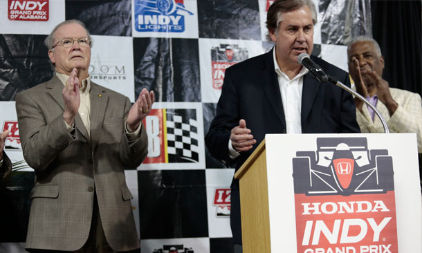 Terms reached to keep Barber race through 2016