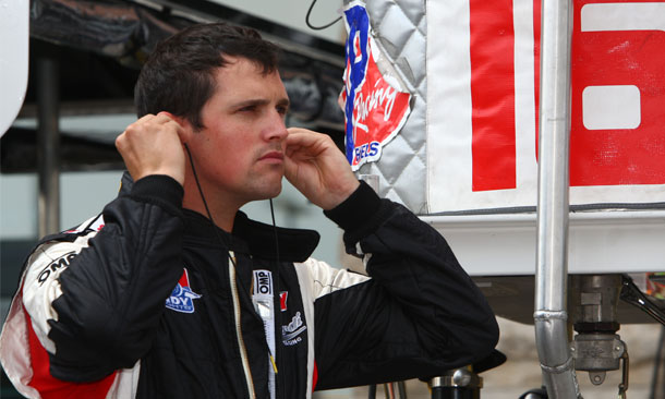 Dempsey ready for final step of ladder