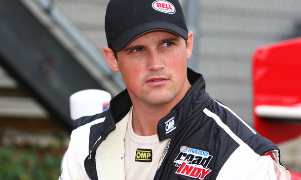 Dempsey's season ends due to sponsorship woes