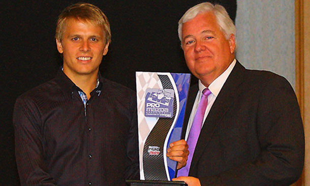 Fan Force United returns with Scott Anderson