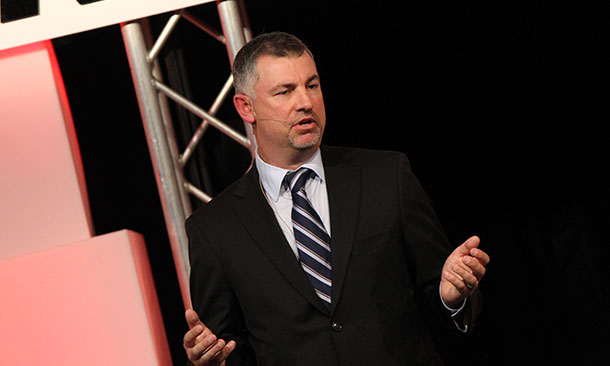 Cotman returns as race director for Indy Lights