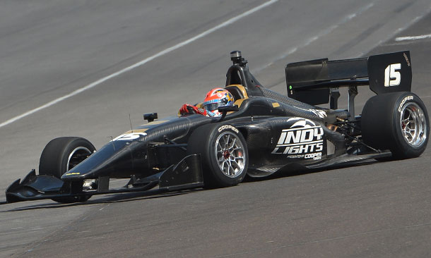 Indy Lights commitments continue to grow