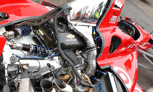 Manufacturer points receive tuneup for 2015