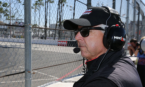 Mears ready to 'speak the language of racing' with Pagenaud