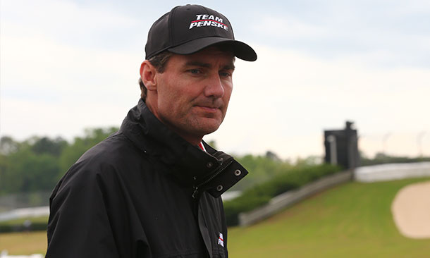 Cindric hopeful aero kits will energize fans