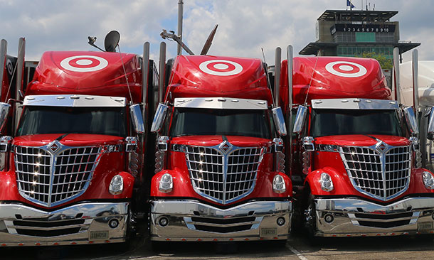 Ganassi team ready for logistical challenges prior to season