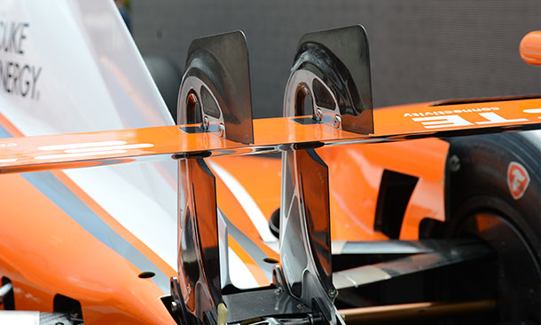 Glad you asked: Indy 500 aero package primer