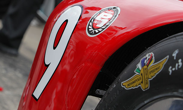 Indy 500 qualfications numbers to note