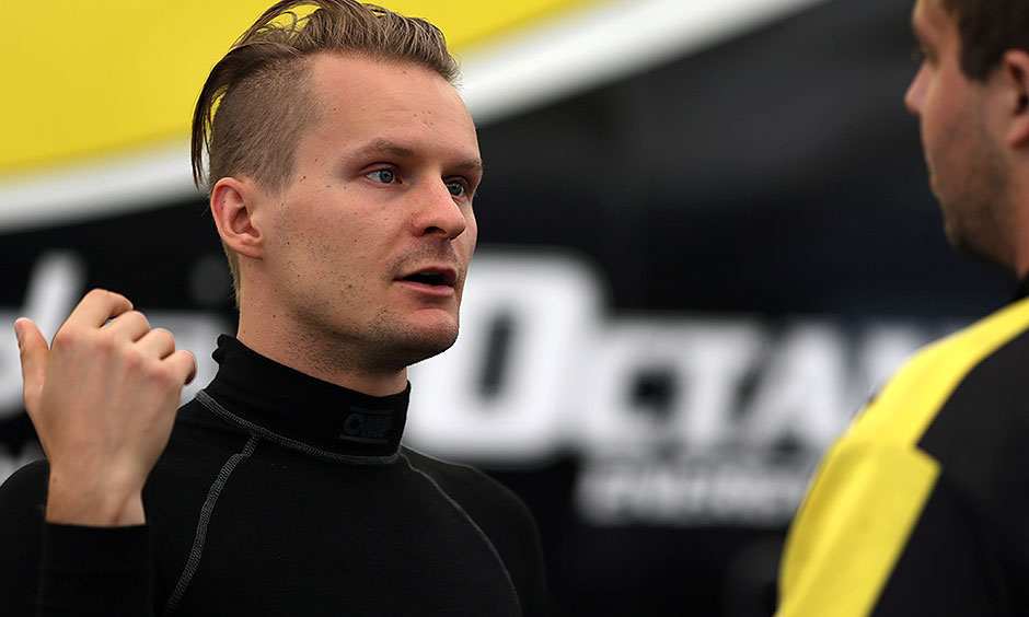 Championship-winning team adds Lastochkin to USF2000 squad