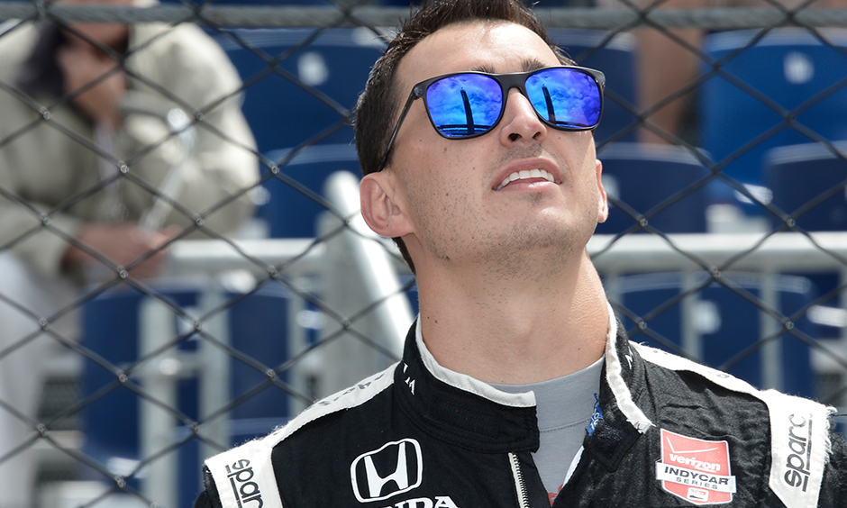 Team Outlook 2016: Rahal Letterman Lanigan looking to build on 2015 ...
