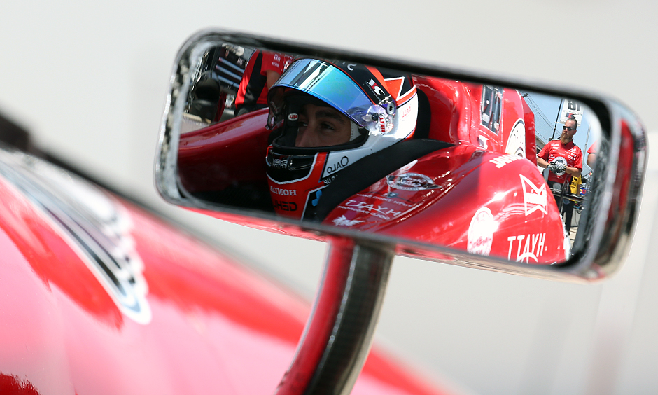 Rear View Mirror: Texas race conclusion worth the wait