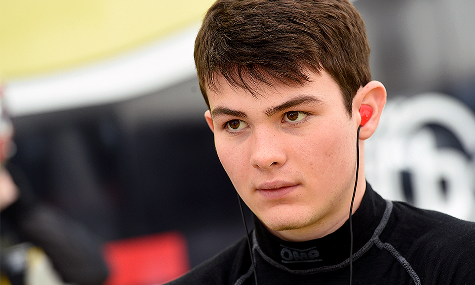 Pelfrey Indy Lights team lands Rolex 24 winner O'Ward for St. Pete