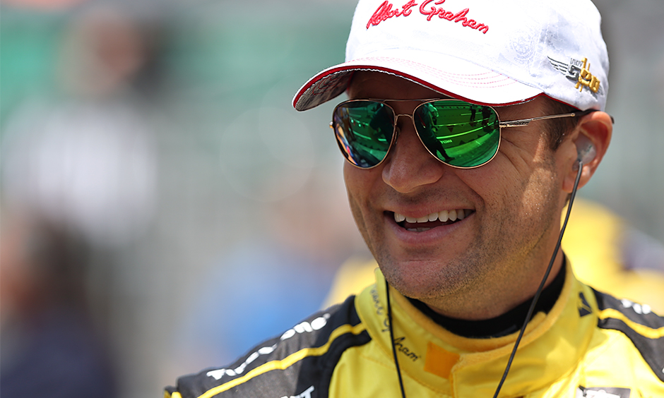 Indy Lights champs turned broadcasters have fond memories of series