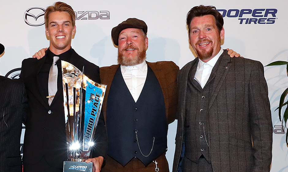 Cape Motorsports' USF2000 dynasty redefines excellence every year