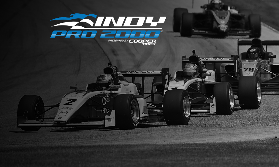 Indy Pro 2000 to serve as Road to Indy's second step