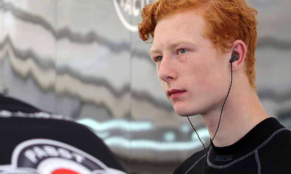 Lindh ready to move up to Indy Pro 2000 if opportunity arises