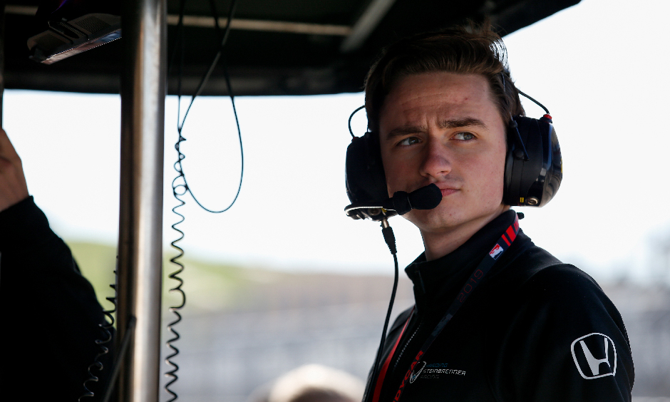 EXCLUSIVE: Steinbrenner set to join ‘Major Leagues’